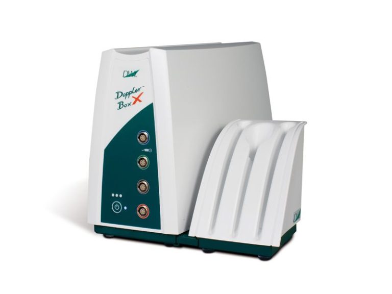 Ultraschall/Dopplersonographie - DiaMedic Gesellschaft für ...